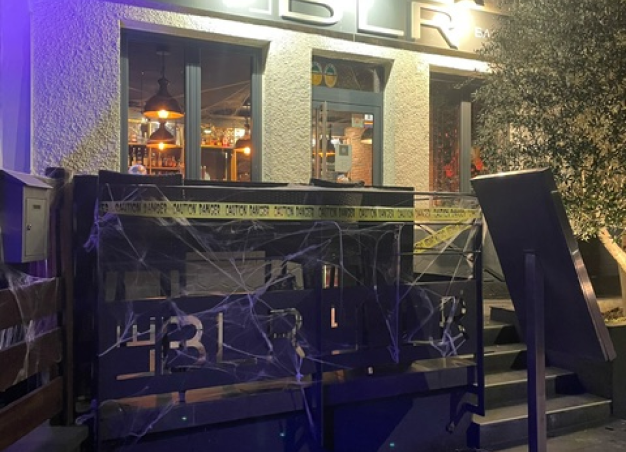 LE BLR - Restaurant & Lounge Bar | Cuisine Française Raffinée