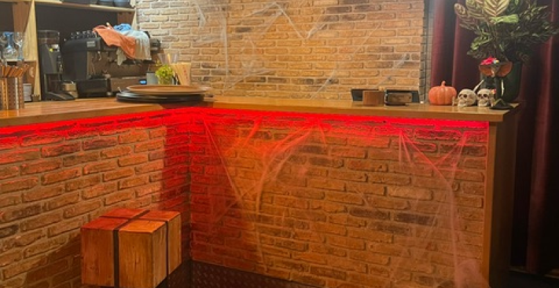 LE BLR - Restaurant & Lounge Bar | Cuisine Française Raffinée